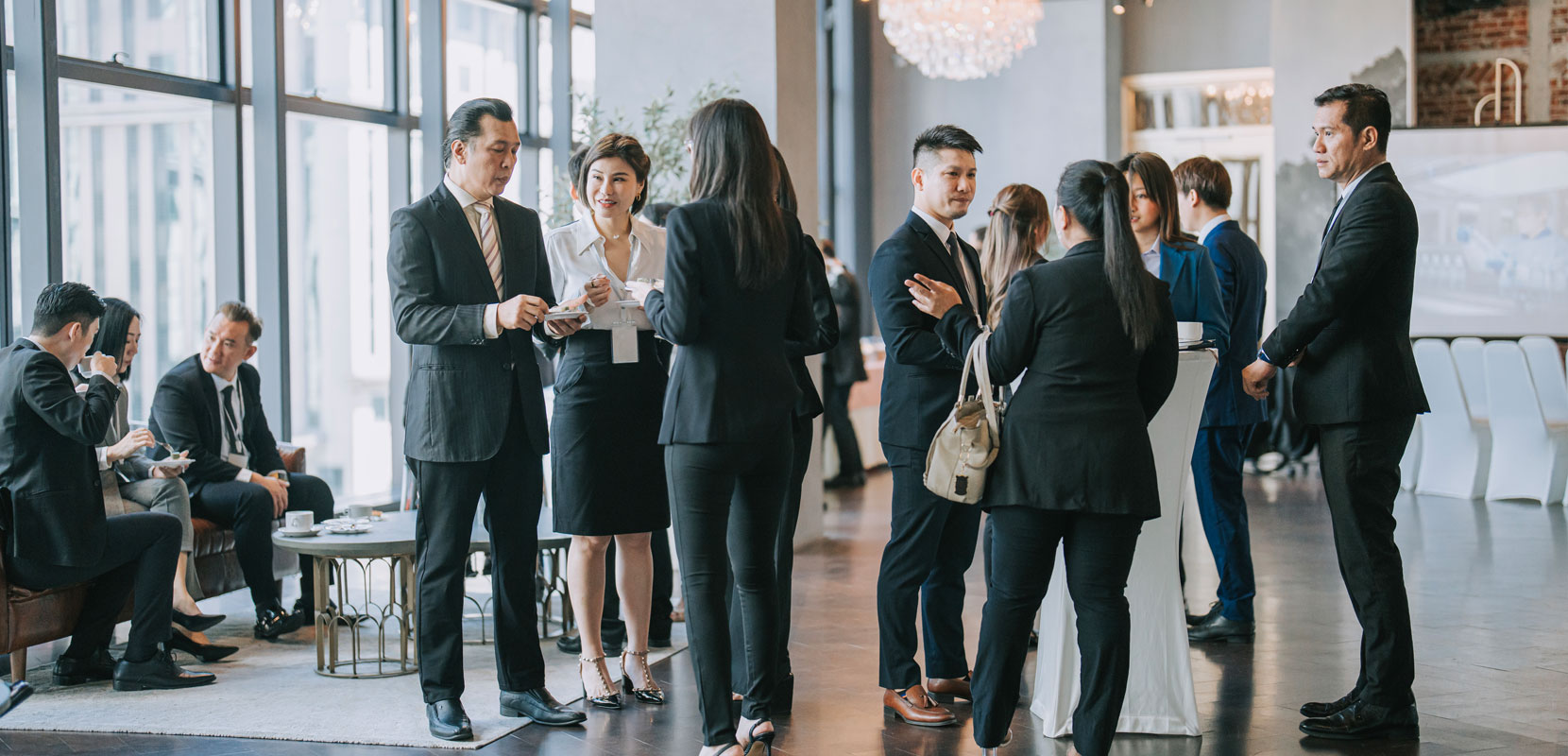 Associates - Global Hospitality Solutions